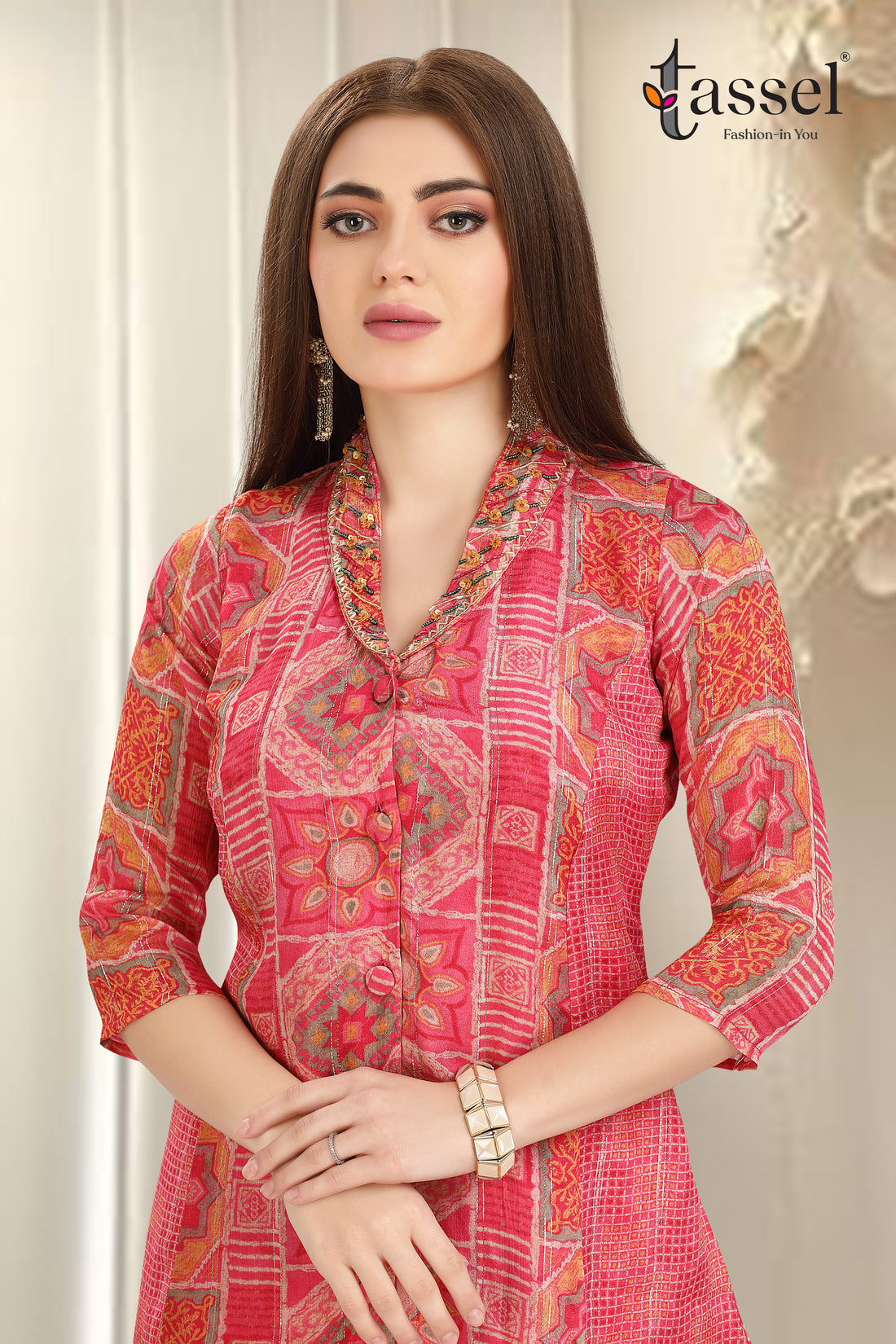 TASSEL - Premium Luxury Wear – Tassel